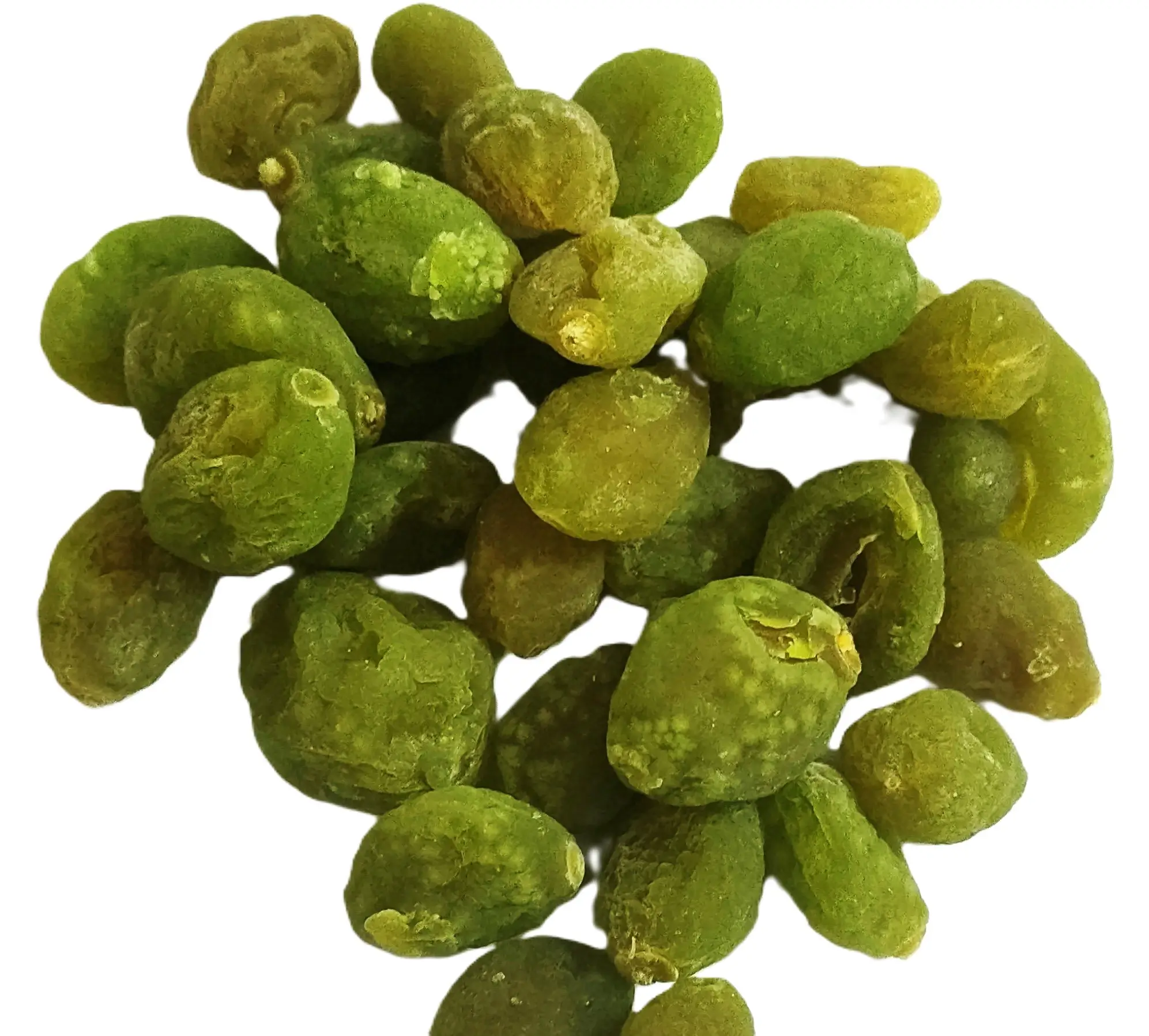 بيبي خوخ مجفف كيس 50 جرام | بندورا فودز | 2025