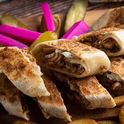 بهارات شاورما كيس 50 جرام | بندورا فودز