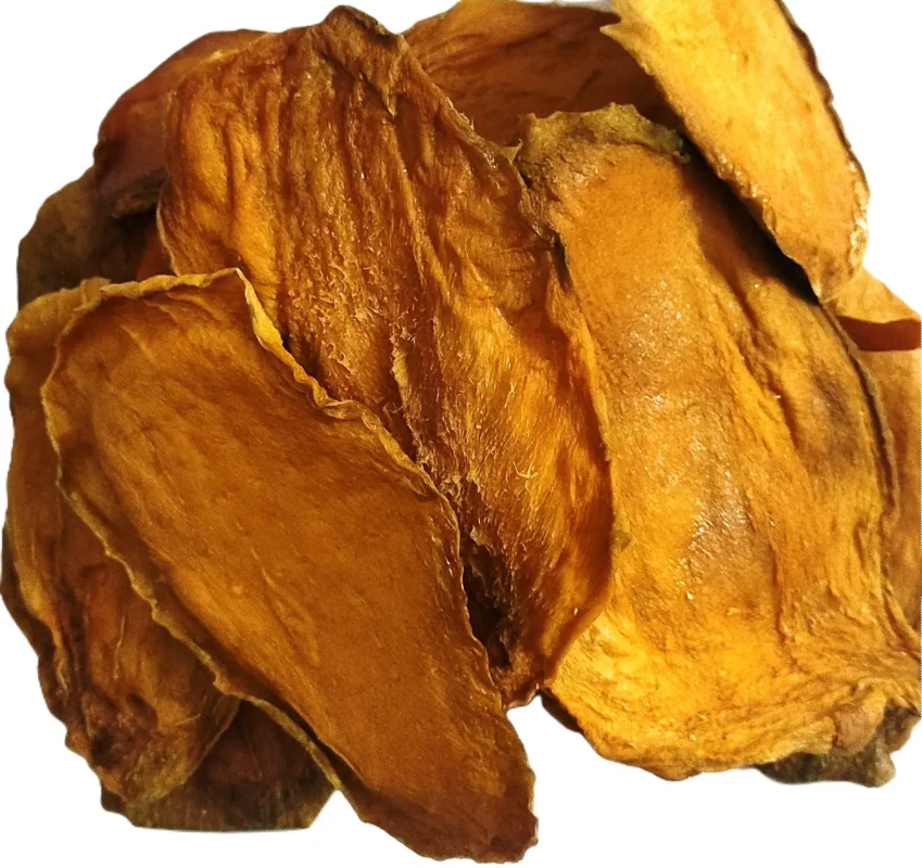 مانجو مجفف عبوة 450 جرام | بندورا فودز