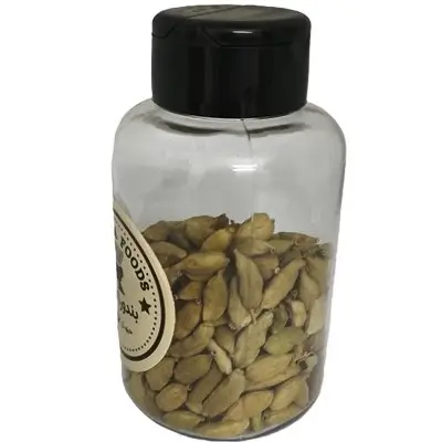 حبهان مطحون ملاحة 50 جرام | بندورا فودز