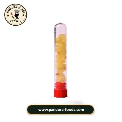 مستكة يوناني 2.5 جرام | بندورا فودز